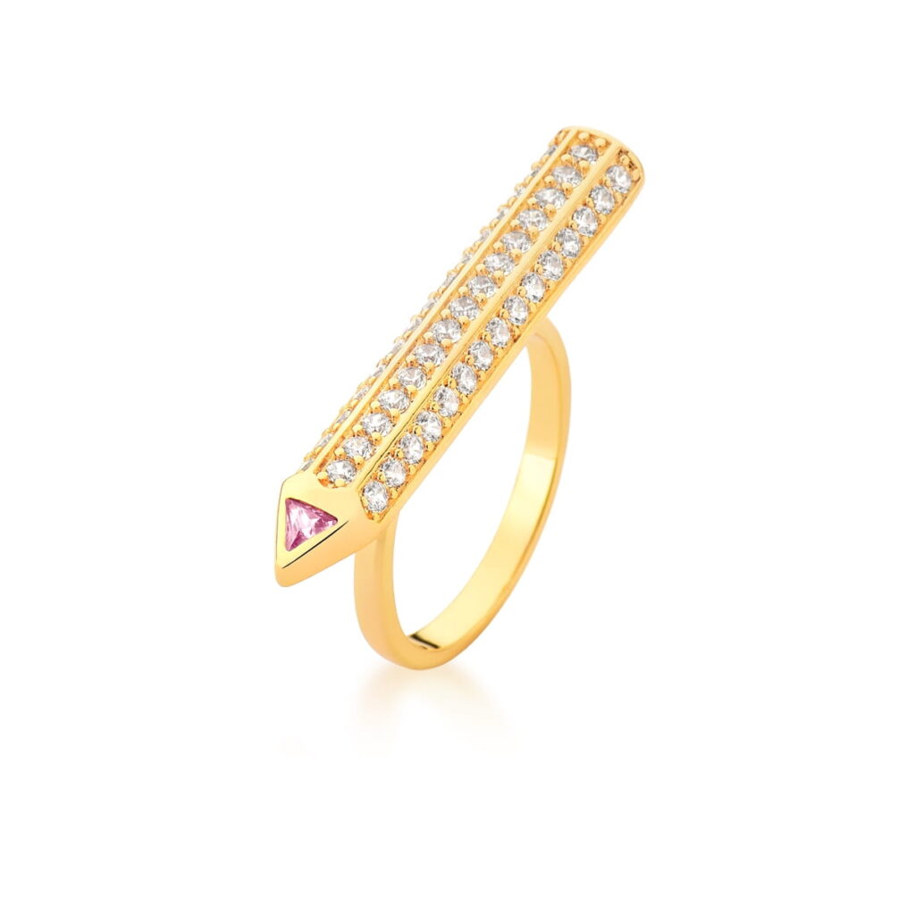 RITA Ring – Per Amore