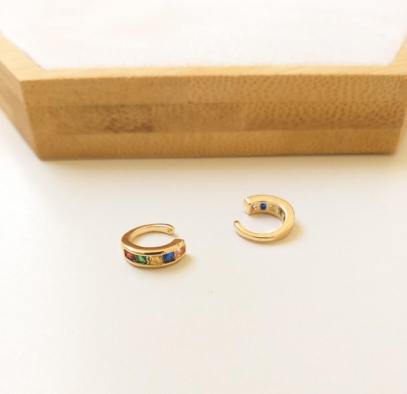 ILARIA Earcuff – Per Amore