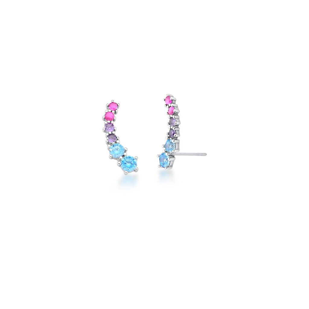 LUCIANA Earcuff – Per Amore